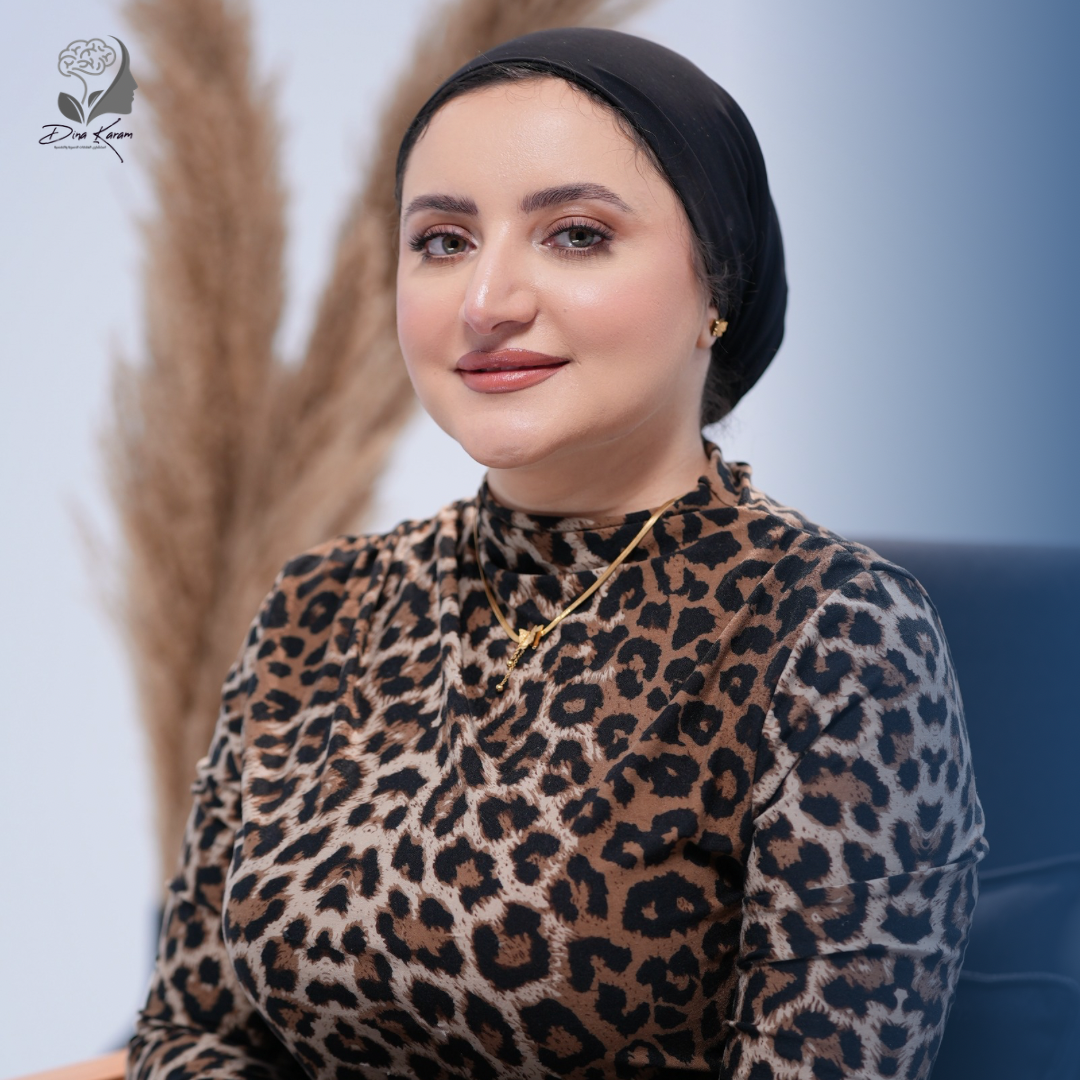 Dr-Dina Karam